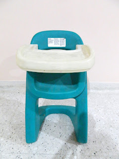 Save On Toys!: Step 2 DOLL High Chair