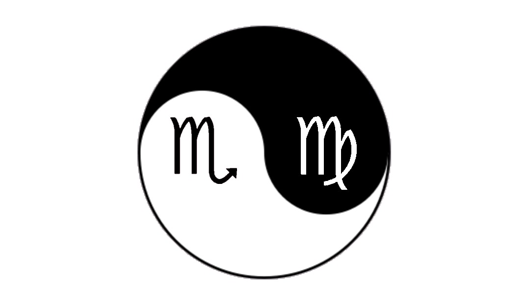 The Voice of Vexillology, Flags & Heraldry: Scorpio & Virgo - Symbol ...