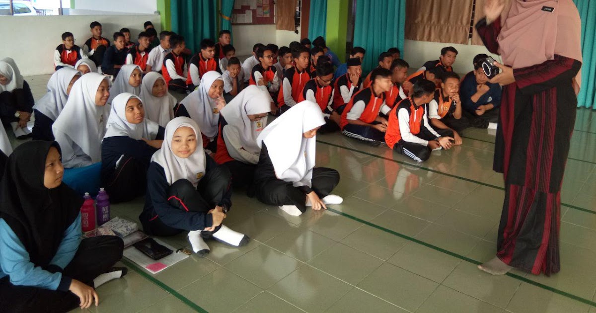 BLOG RASMI SMK BBST