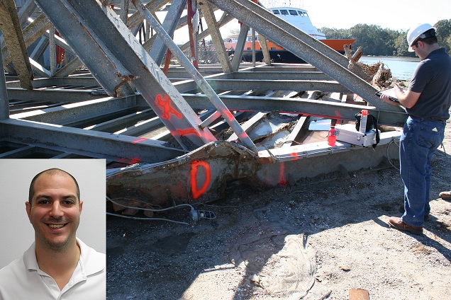 Testing and Trials: Meet the Staff - John Hadjioannou