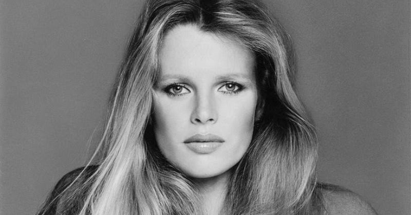 14 Beautiful Black and White Photos of Kim Basinger in 1977 ~ Vintage ...