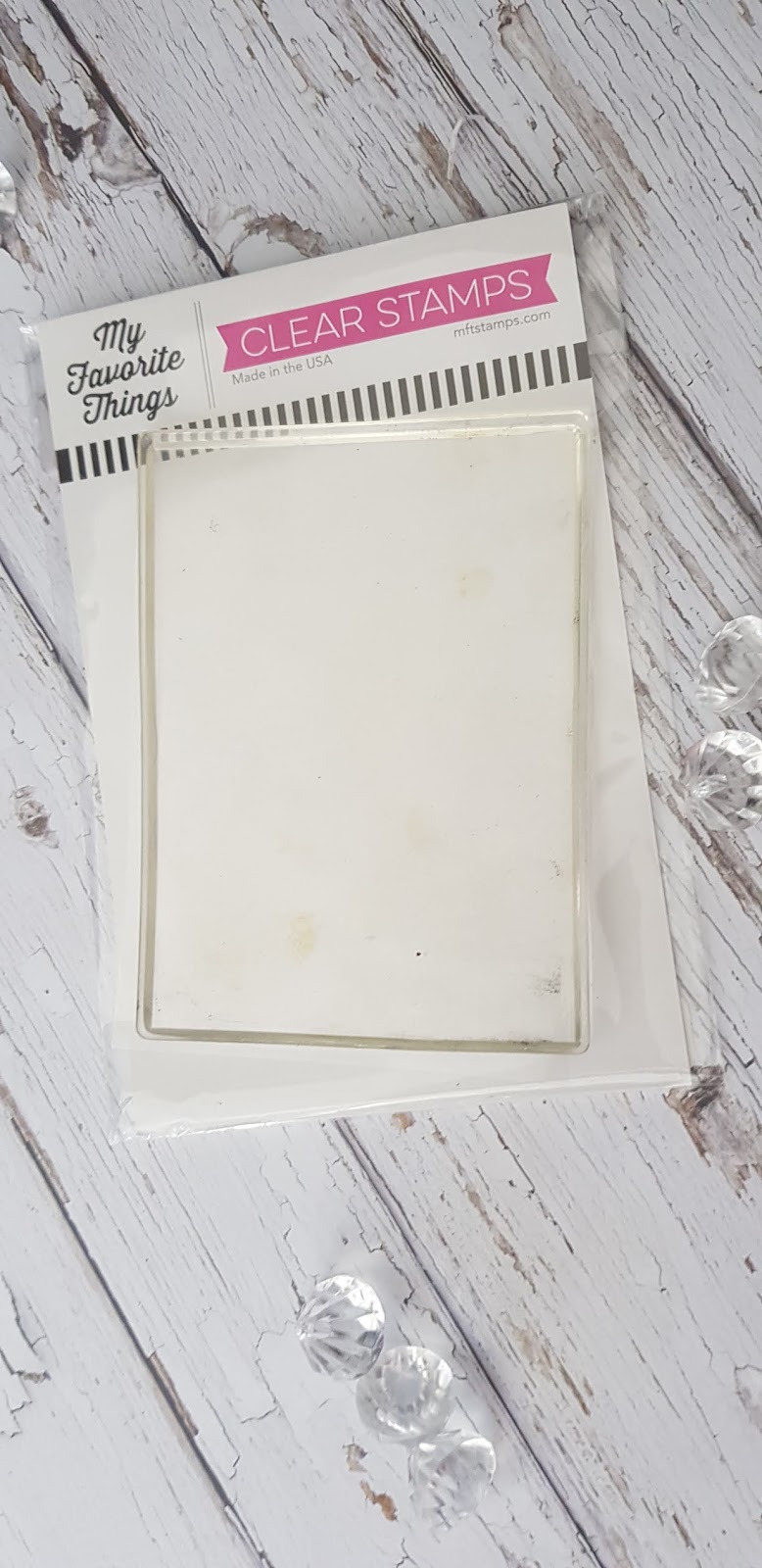 Creative Clark by Alli C: April 2019