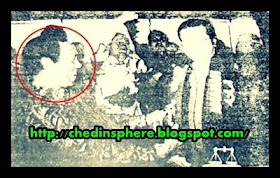 datin ines maria reyna de musa hitam - MaevetaroLevine