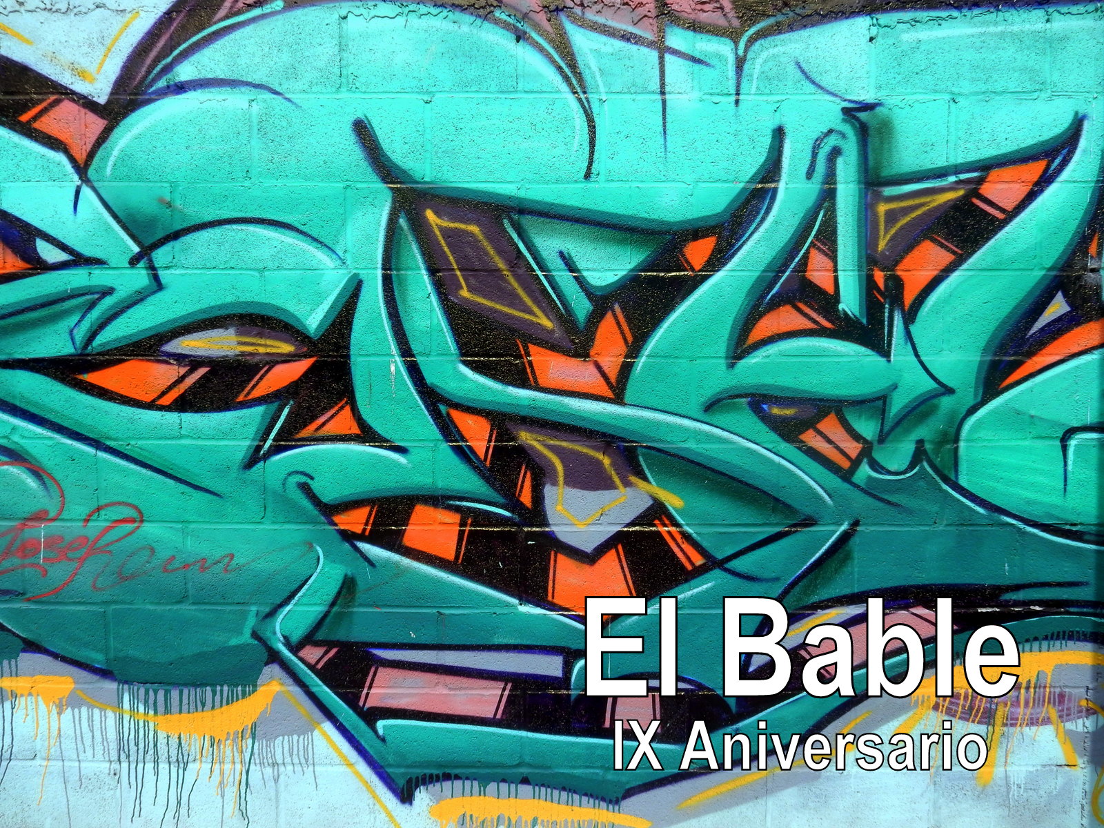 El Bable: Las fotos que cuentan una historia: IX Aniversario de El ...