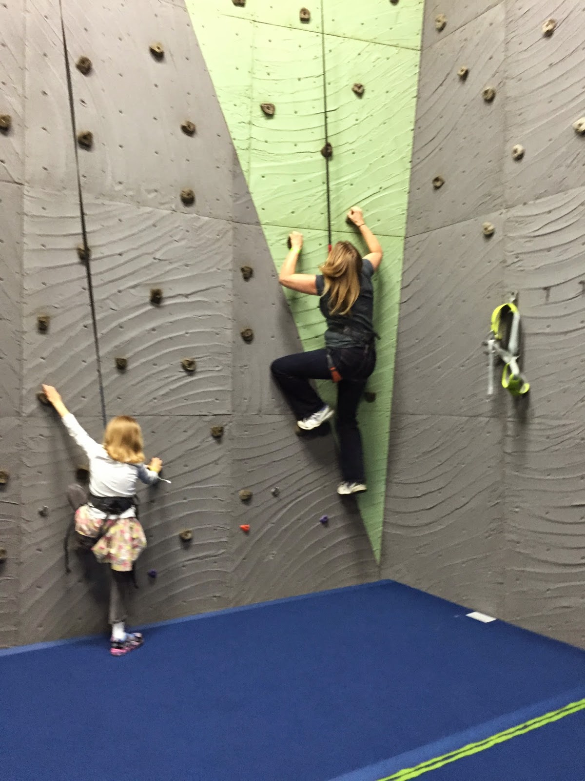 Now OTR That!: One handed OT bandit