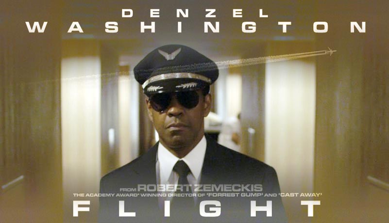 [Movies] Flight. Denzel Washington. Best Actor Nominations. - Blog for ...