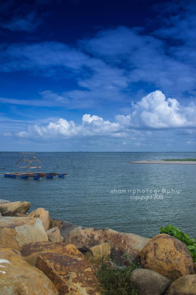 Objek Wisata & Keindahan Kota Lhokseumawe ~ Lhokseumawe Update