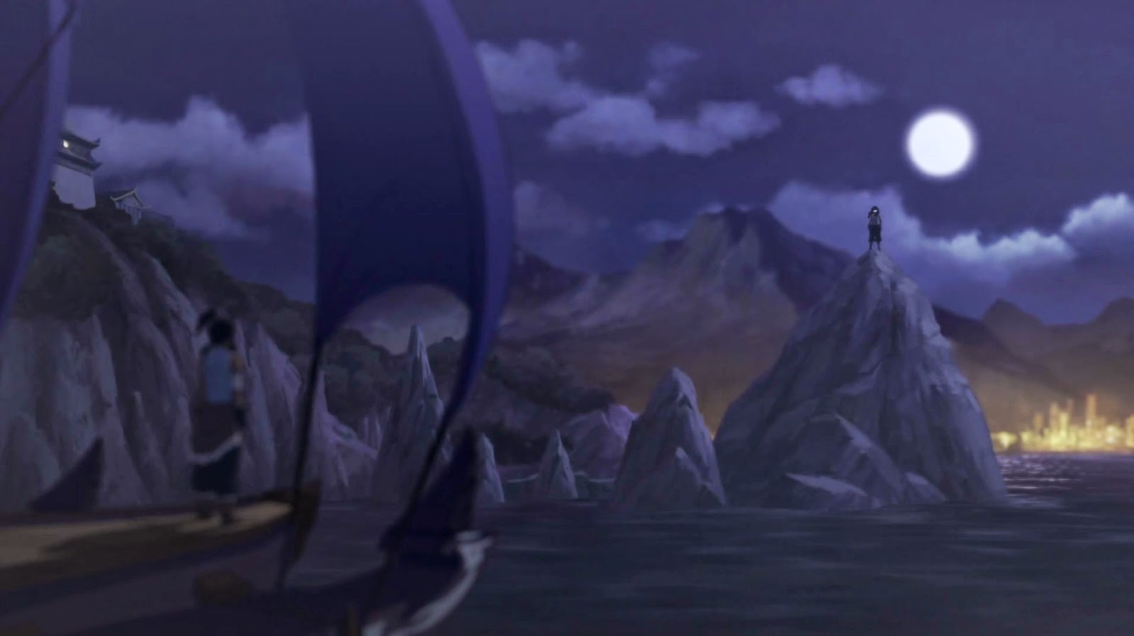They're All Fictional: Top Twelve Best Scenes in The Legend of Korra