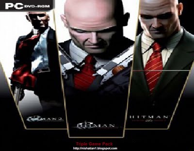 Download Hitman 3 Full Game Pc - ahlicg