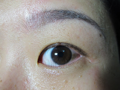 My Makeup Blog: makeup, skin care and beyond: Tutorial: Shaping ...