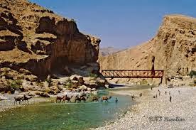 Beautiful Pictures of Bolan Balochistan | Pir Ghaib | Kobash | Kajoori ...