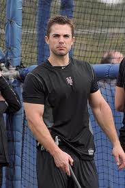 Son of the Commonwealth: Woof Wednesday: David Wright
