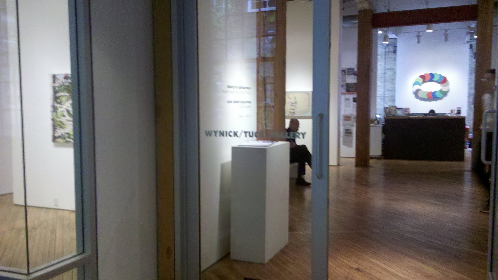 Funfundfunfzig: How to Enjoy Yourself in Toronto