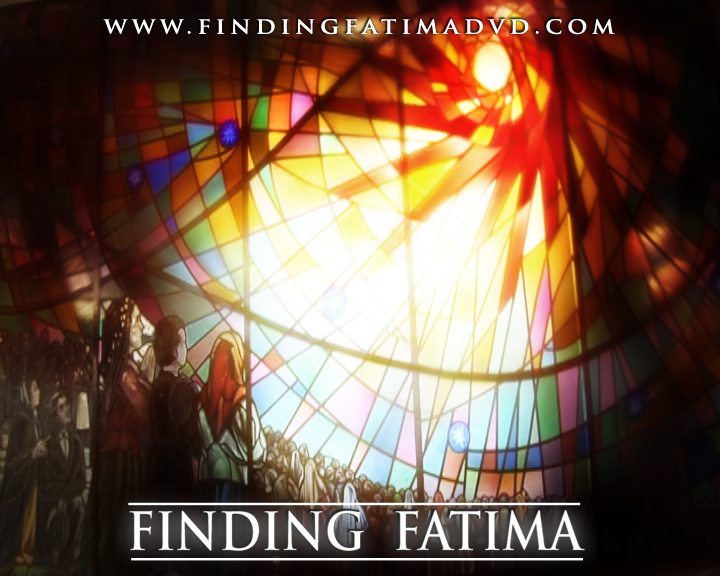 Angels, Wonders, and Miracles of Faith: Finding Fatima: A Documentary ...