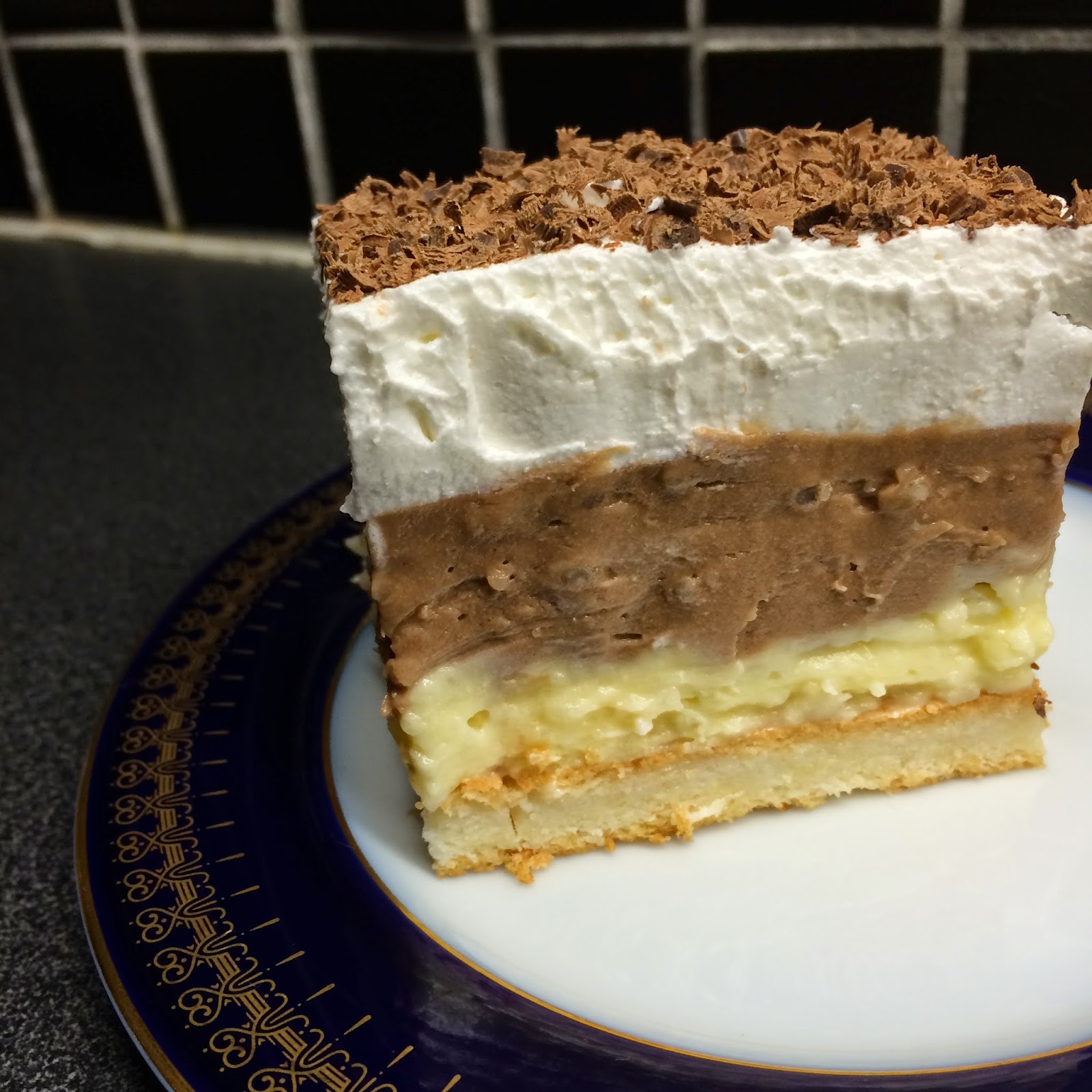 U Jadrankinom malom svetu: Ledene kocke