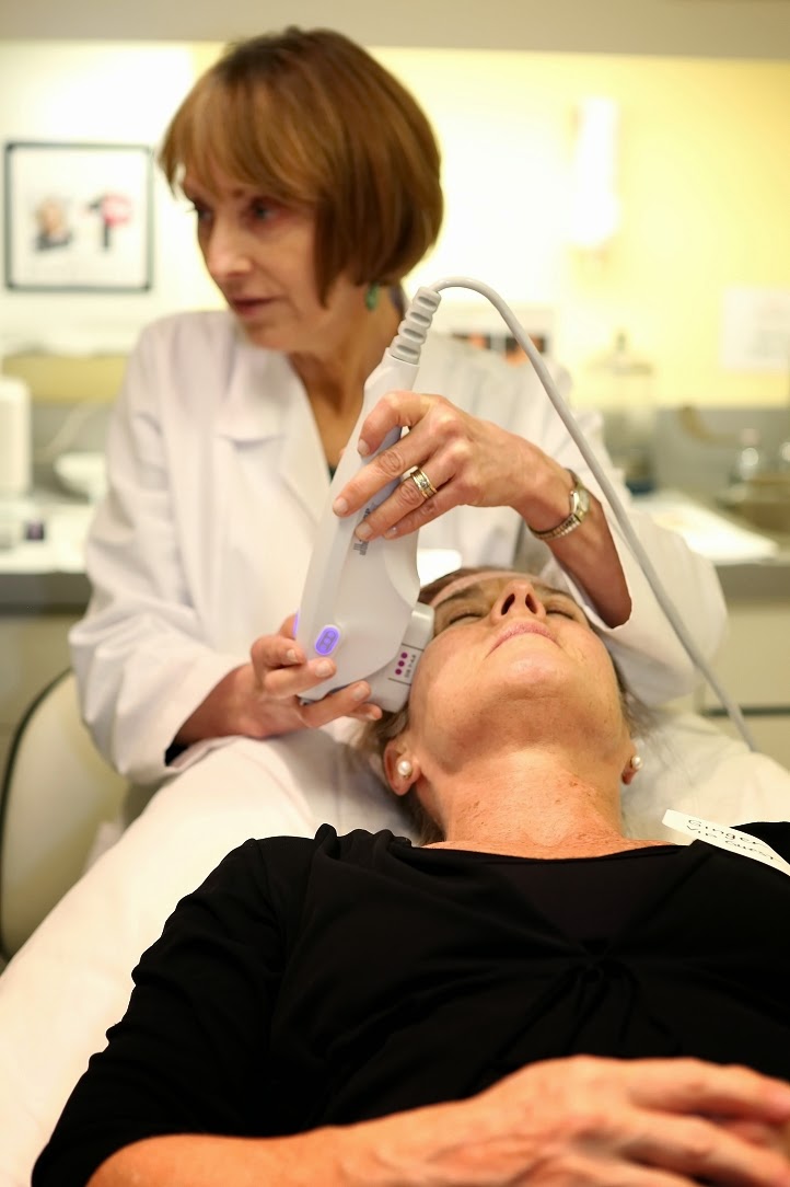 Cara Kennedy Photography: Seattle Event Photographer: SkinSpirit ...