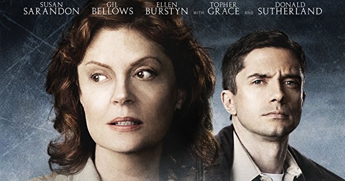 At the Movies: The Calling (2014)