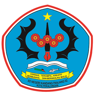 Arti dan Makna Logo SDN Kandang Panjang 02