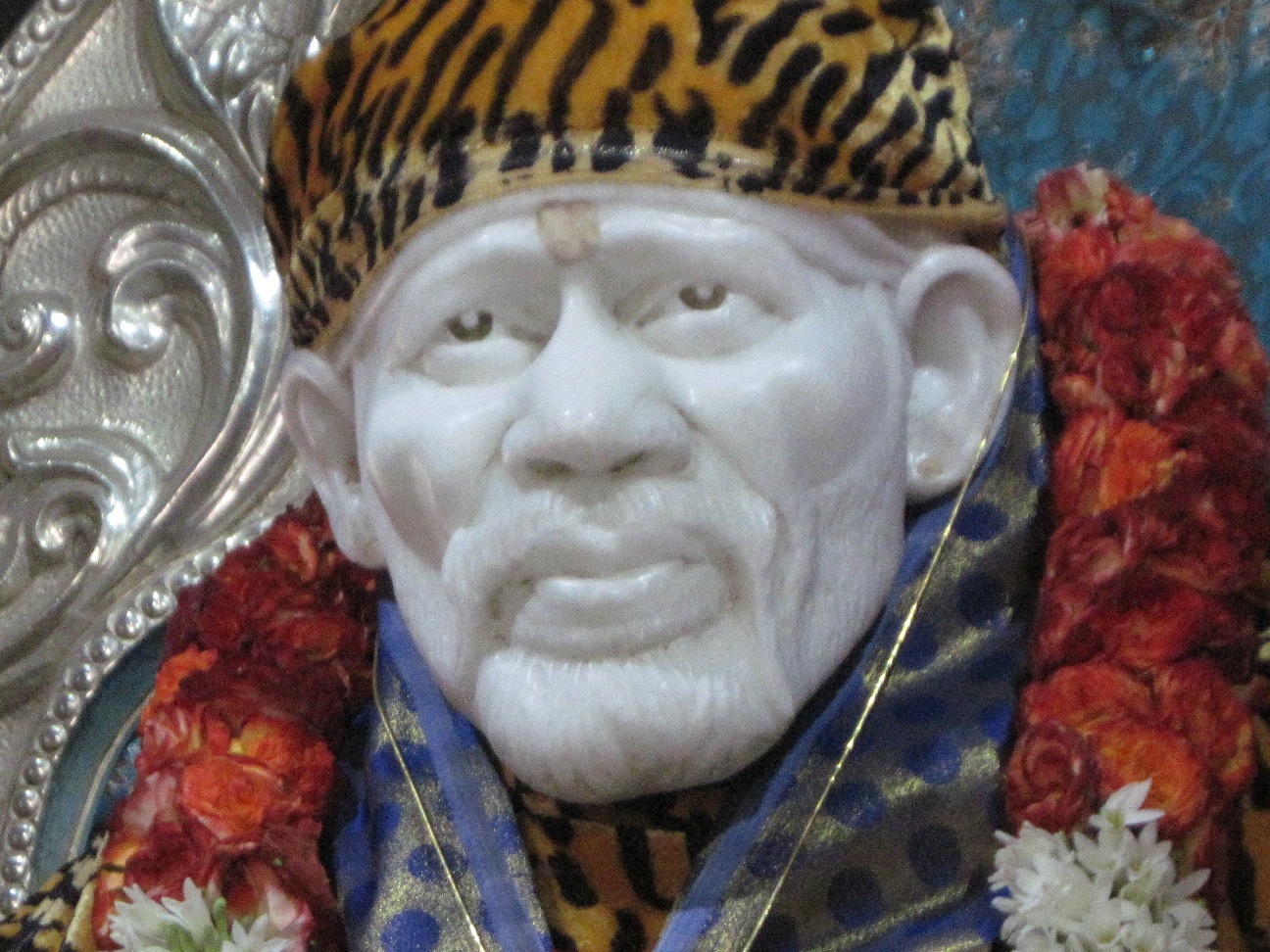 Shirdi Sai Baba Stories,Leelas and Teachings.: Blessings of Baba and ...