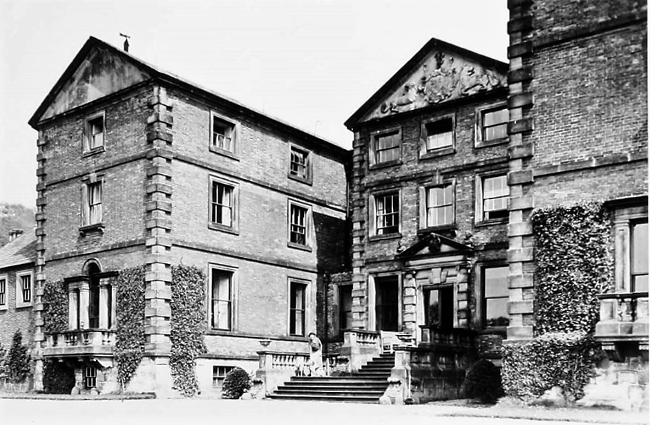 Landed families of Britain and Ireland: May 2018