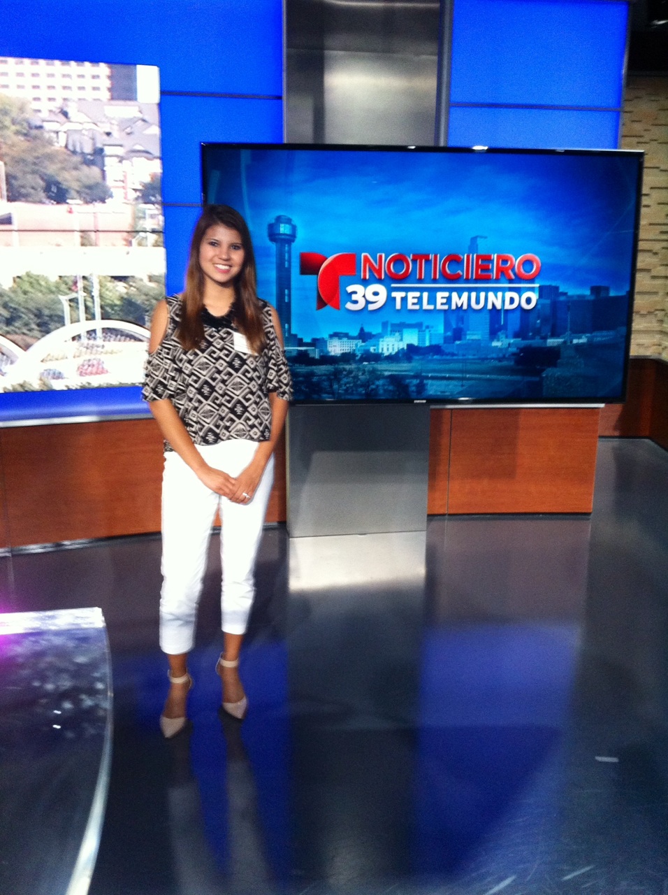 Mariela Alvarez : About me