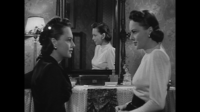 Film Noir Board: THE DARK MIRROR (1946)