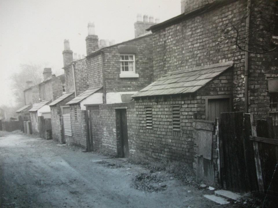 InACityLiving: L12-13-14