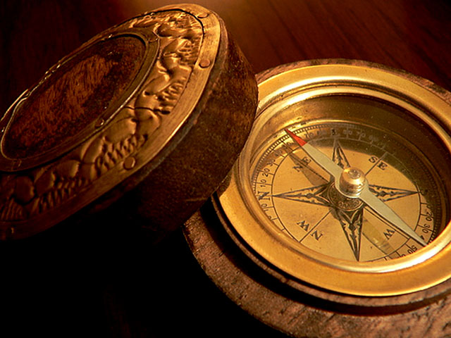 Siempre, con Esperanza... el camino.: Descubre Tu Brújula.