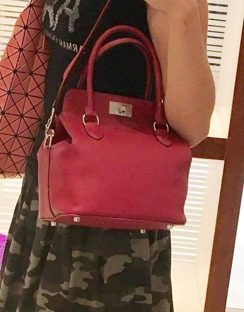 Hermes Toolbox 20