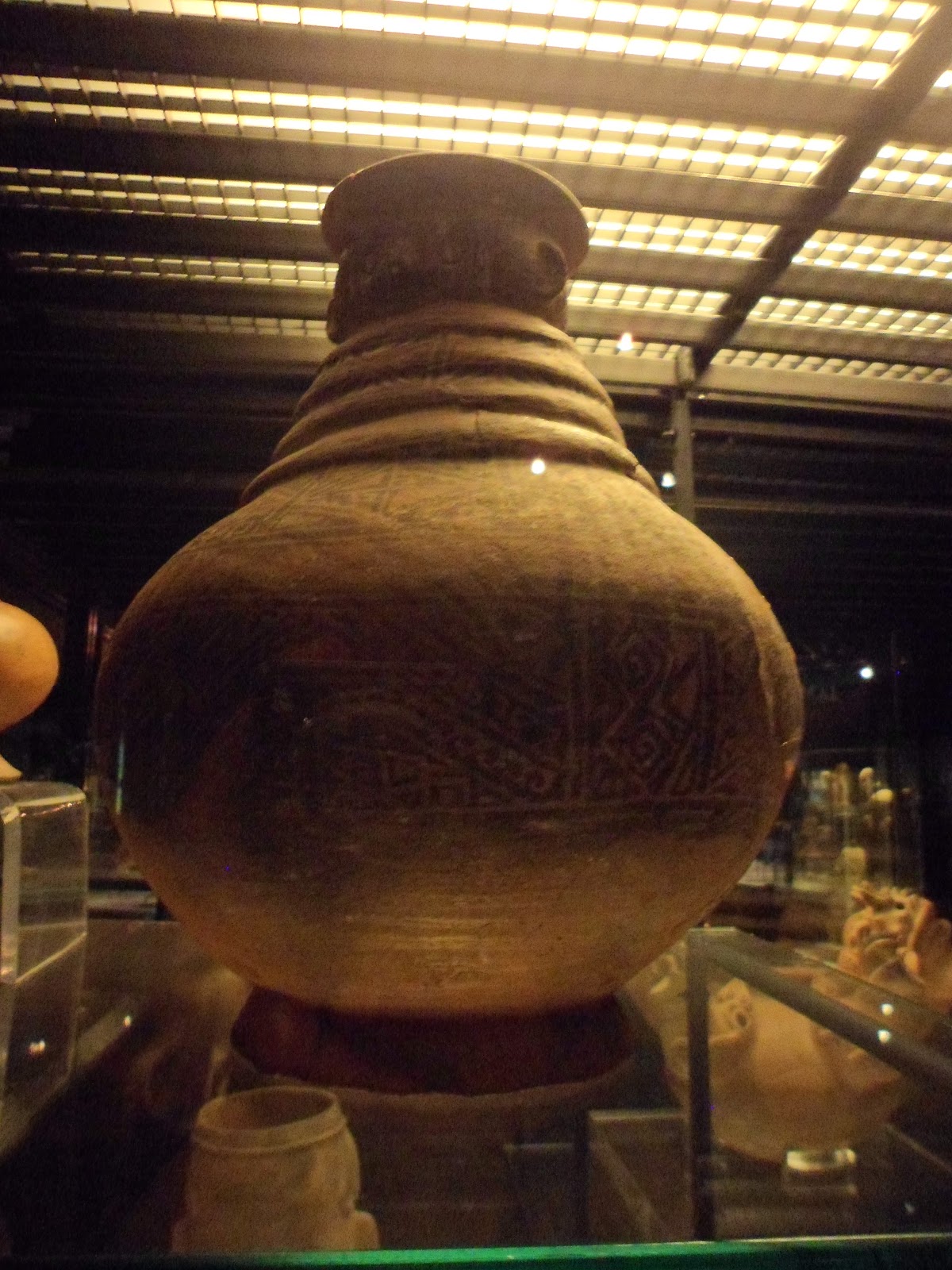 Potafolio Nelly Pallo: Panzaleo