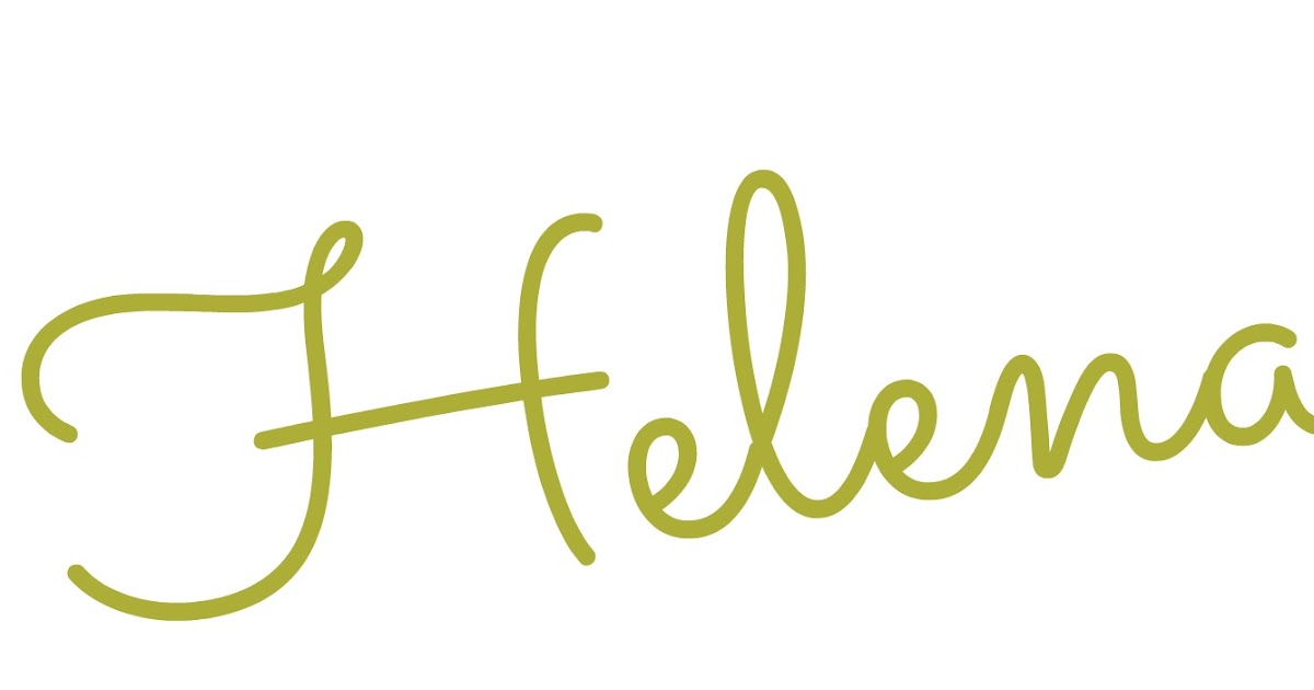 H E L E N A * H A A K T: PATRONEN