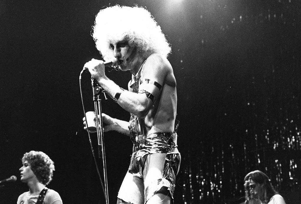 El rincón de la desconexión: THE TUBES