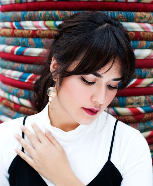 Profil dan Biodata Raisa Andriana Beserta Foto Terbaru | Biodata ...