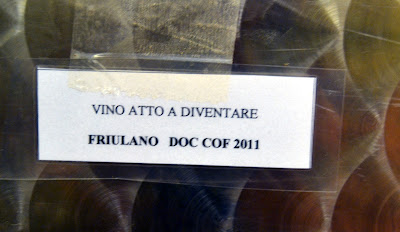 Billigt Vin: Miani - på besök hos Enzo Pontoni