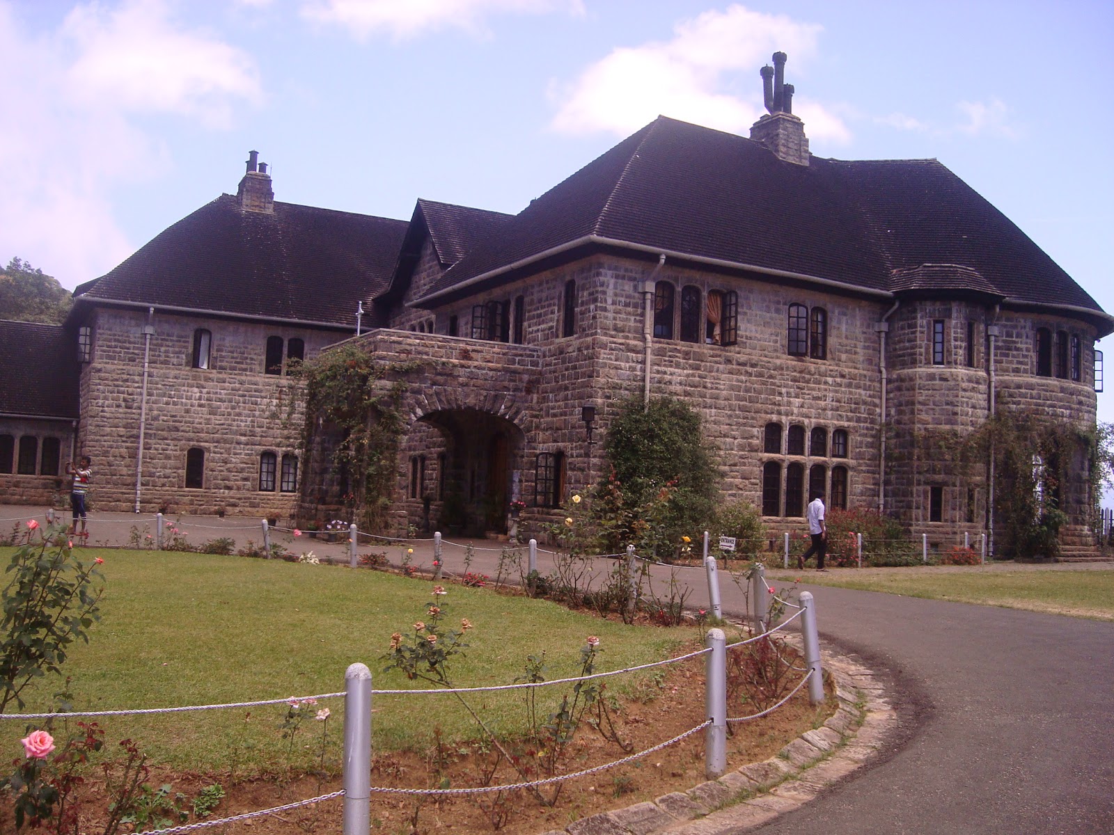Adison Bungalow - Haputale, Sri Lanka