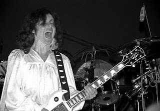 johnkatsmc5: John Verity Band (Argent) "John Verity Band" 1974 UK Hard ...