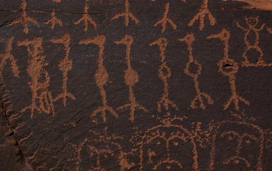 According To God - Exploring the Myth: THE FOUR CREATIONS - THE HOPI ...