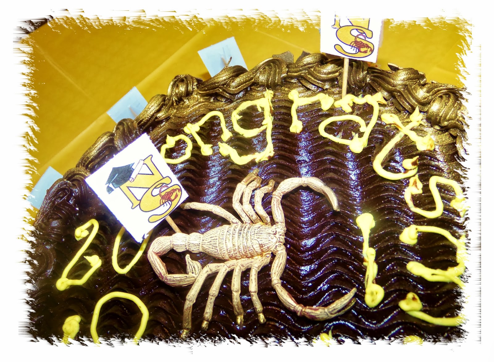 HollysHome Family Life: Free Printable For Nevada State College Graduation