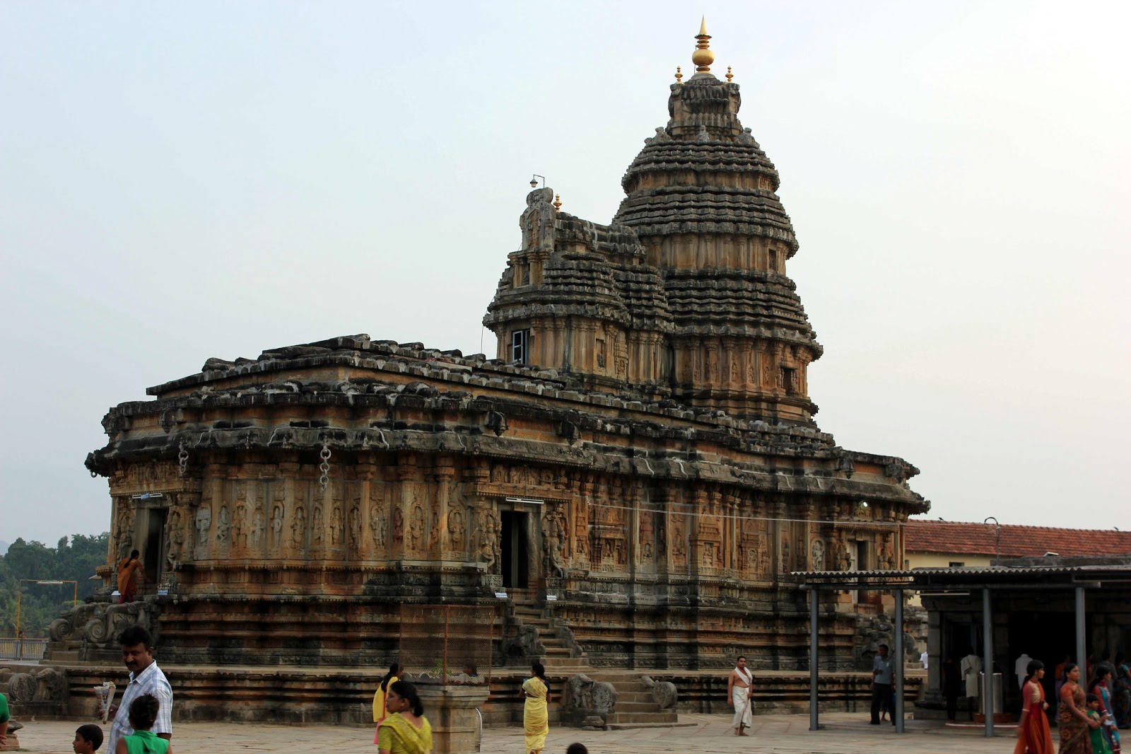 Random Scribbling: A brief visit to Teerthahalli, Chibbalagudde and ...