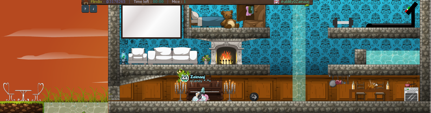 RandomZ's: Transformice Maps' Codes