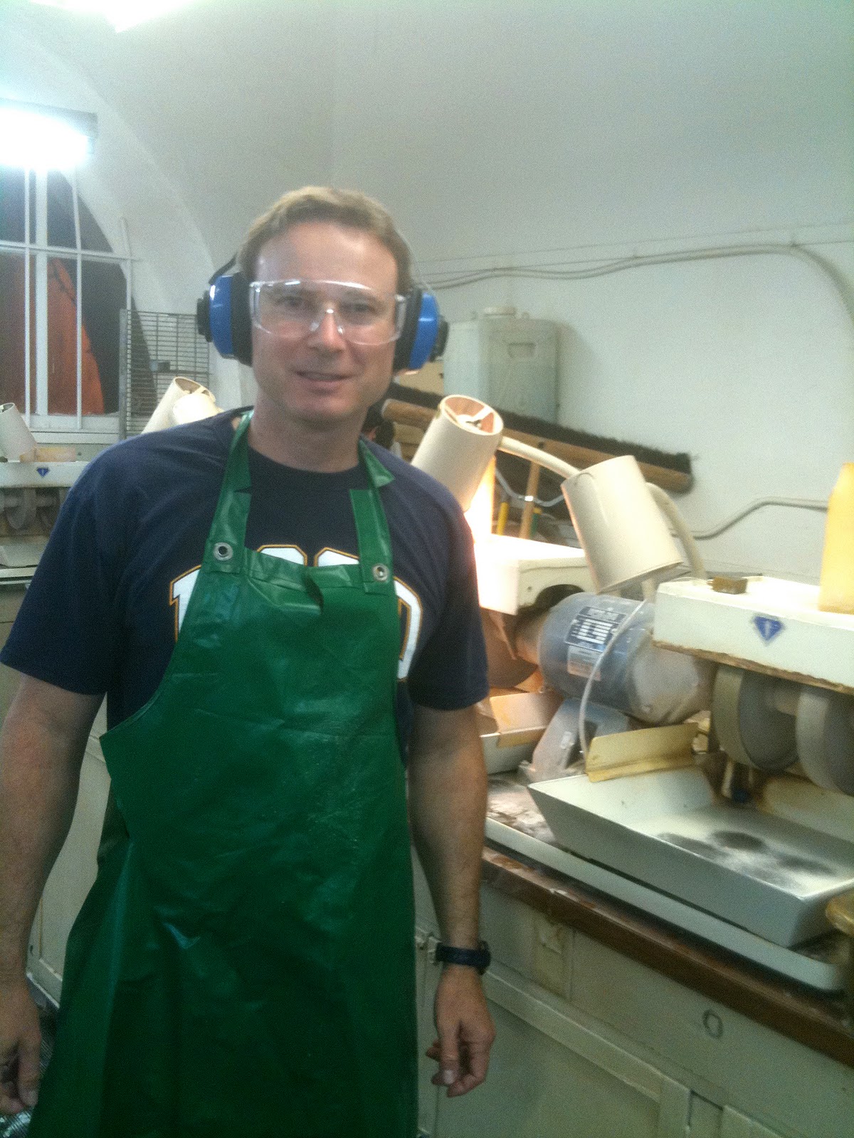 JET Jewelry on Etsy Team: Jet of the Day - Brooke Jewelry