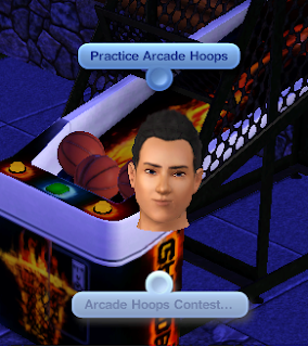 Sims 3 rim rockin basketball hoop - lasopagarden