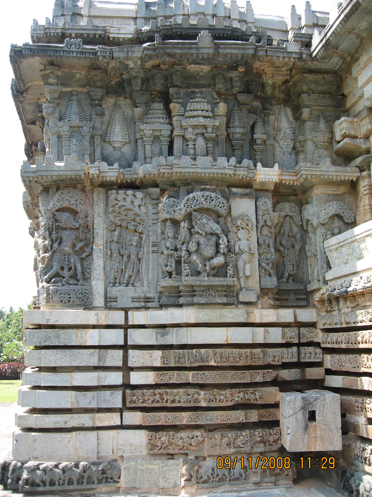 My World: Halebidu