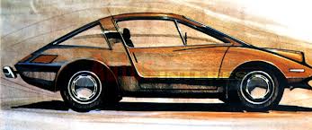 Old Cars Canada: 1975 AMC Pacer