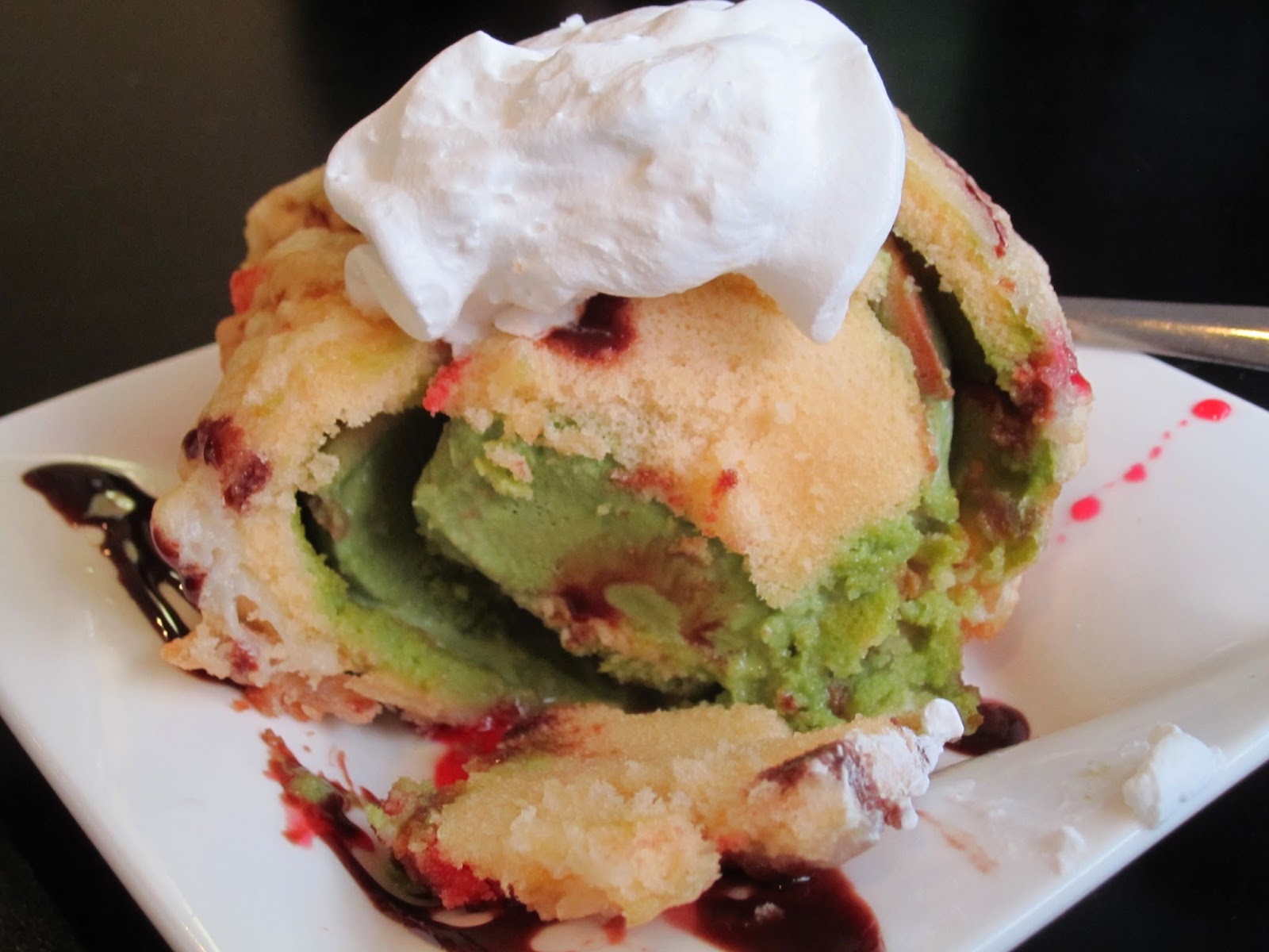 OMG, Have You Tasted This?: Raw or Grilled? Koto Japanese Steakhouse ...