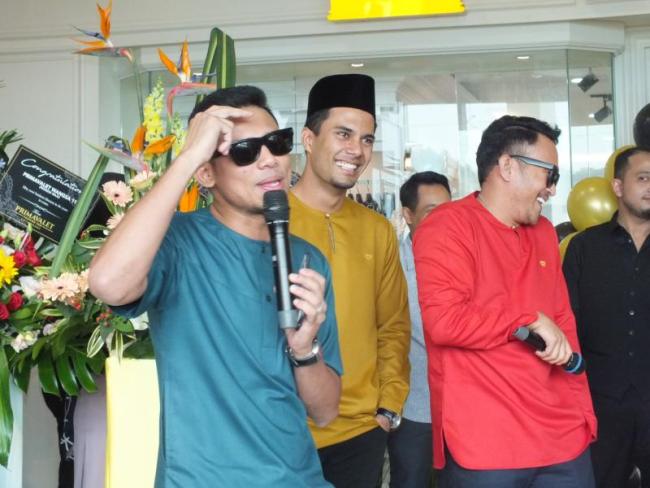 PRIMAVALET BUKA CAWANGAN KETIGA DI WANGSA 118