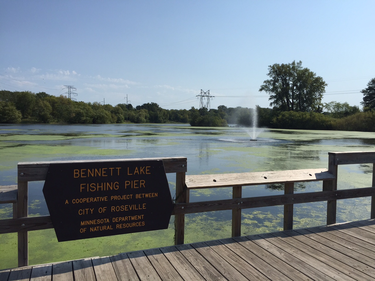 The Ripple Effect: Snapshots from our District Tour