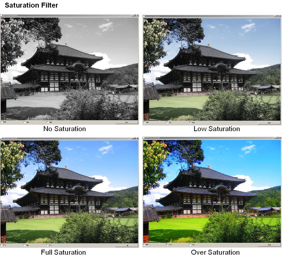 Blogging: Digital Camera Class 7