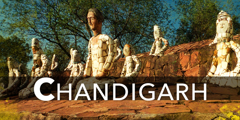 THE CITY BEAUTIFUL CHANDIGARH HISTORY FACTORS: MEANING OF CHANDIGARH