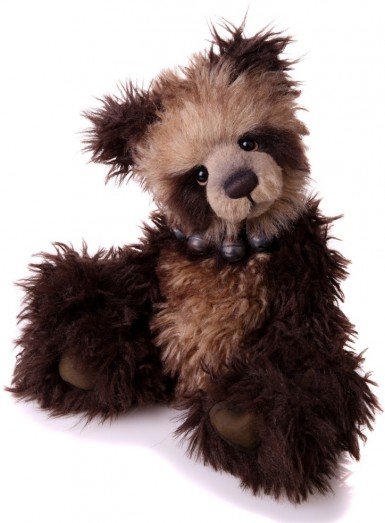 Beacon's Glow Collectibles Blog: New Charlie Bears in Stock